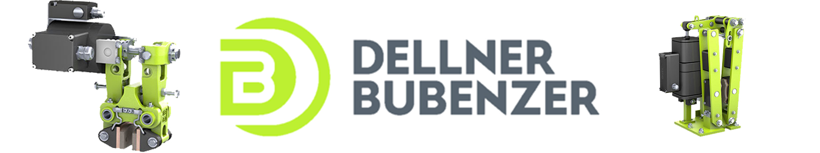 Dellner Bubenzer — LM Hydraulic Store