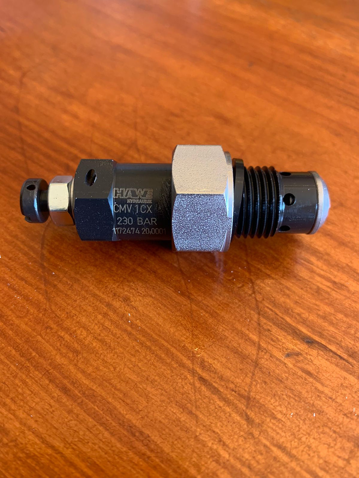Dellner Bubenzer — LM Hydraulic Store